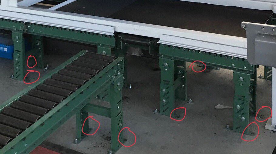 Amazing work by Tesla team. Built entire new general assembly line in 3 ...