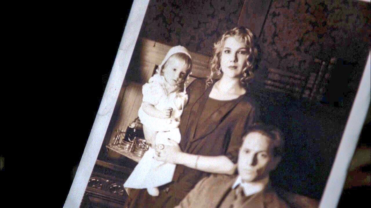 Nora American Horror Story