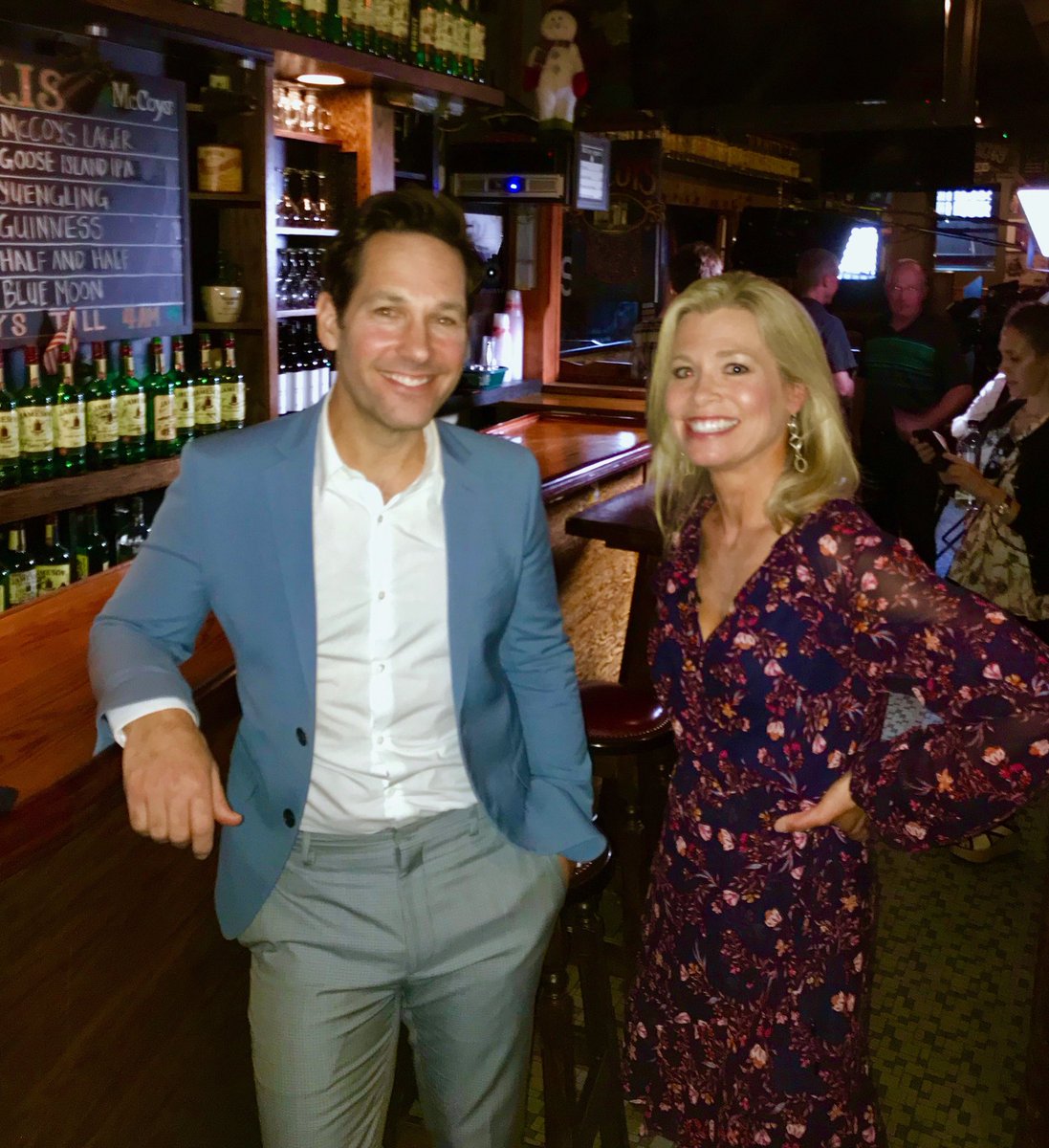 Tracy Smith Cbs Husband