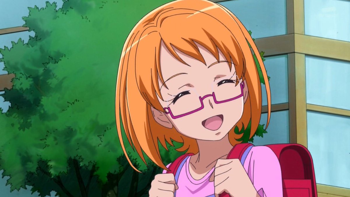 The Information about Pretty Cure's colors!: precure — LiveJournal