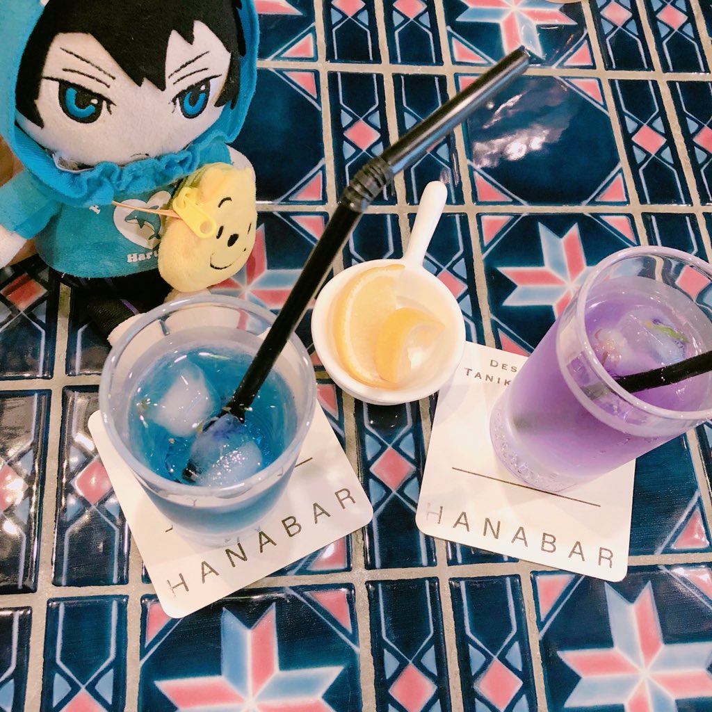 HANABAR | 日本最大級のSNS映え観光情報 スナップレイス