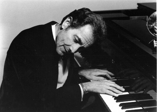 After Hours With Joe Bushkin