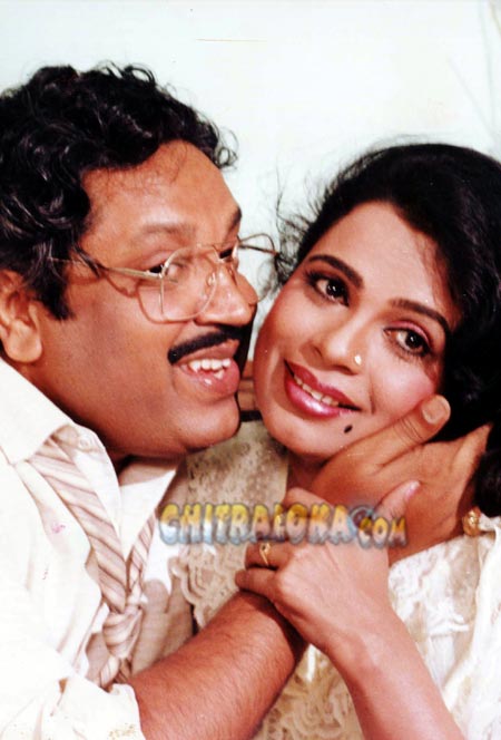 Raghuveer Kannada Actor Wife