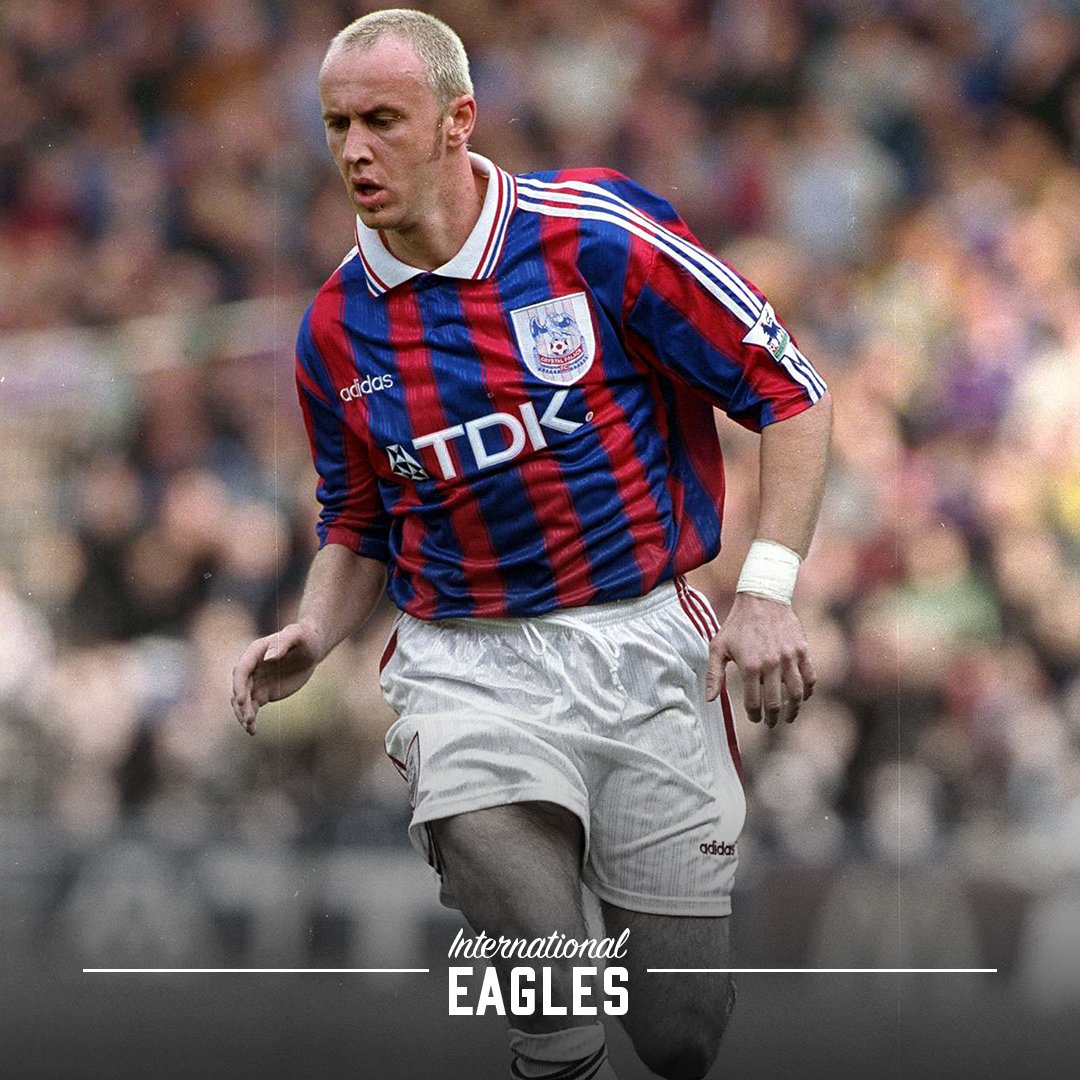 Sasa Curcic was only at Palace for a year, but he made an impression ...