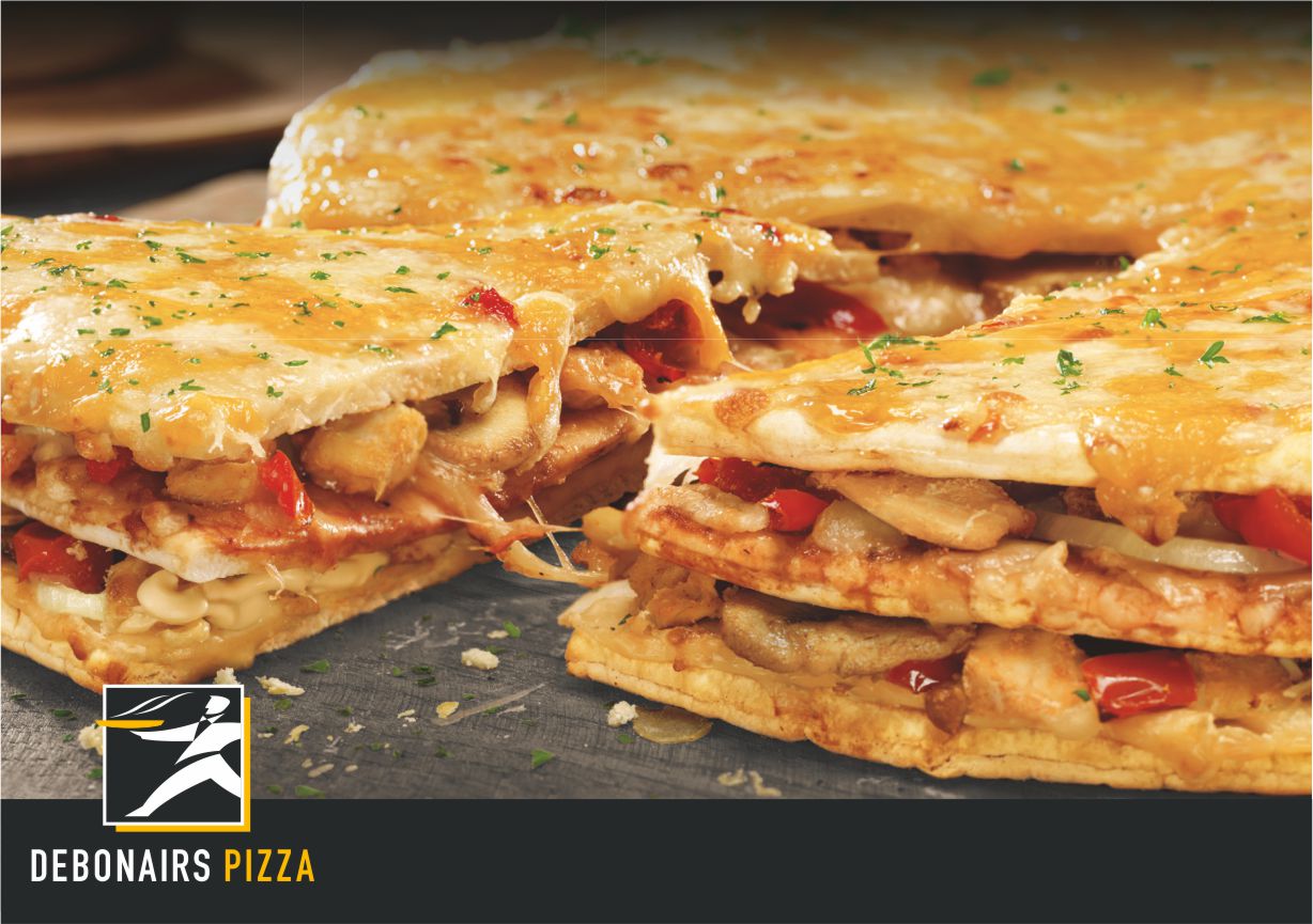 Debonairs Pizza Menu And Prices South Africa 2023 Menu, 57% OFF
