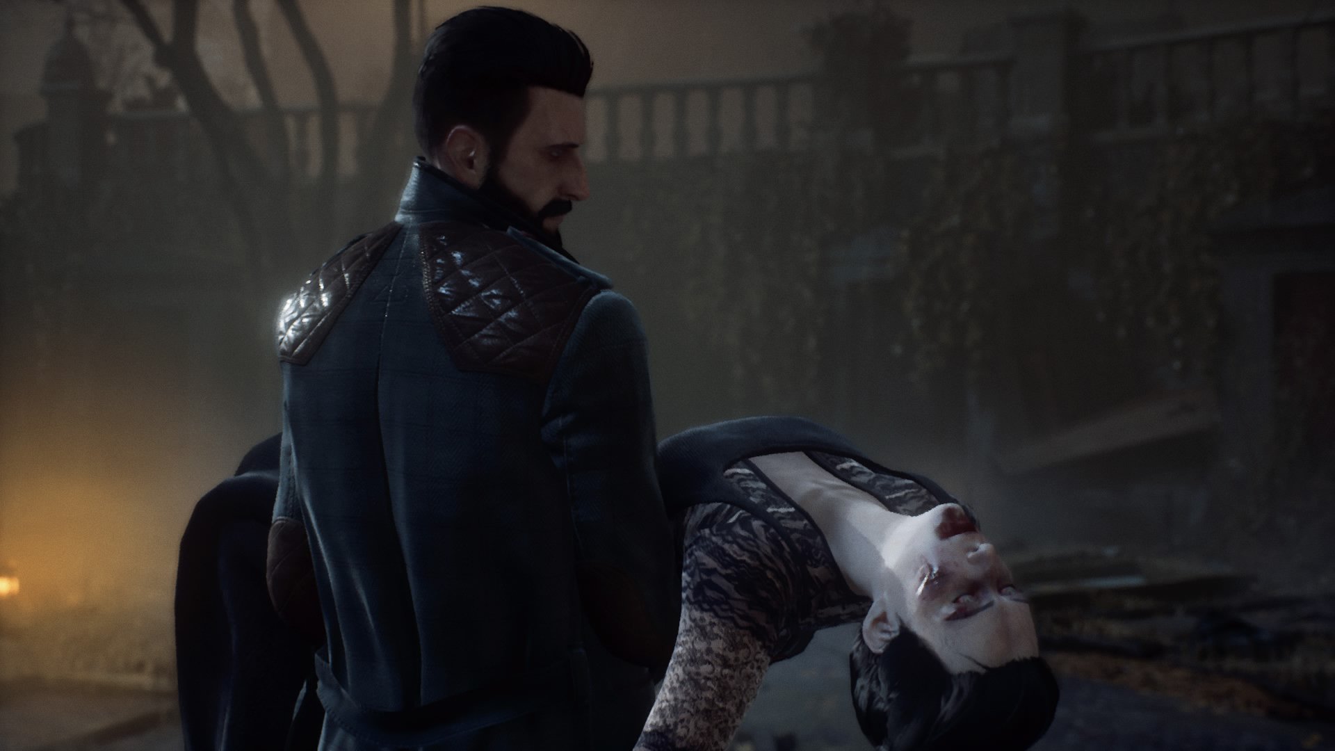 [REVIEW] VAMPYR | cd_BE
