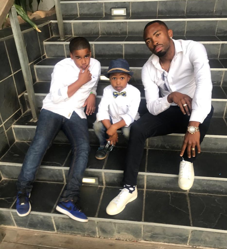 Themba L Sithole (@FizzyTee91) | Twitter