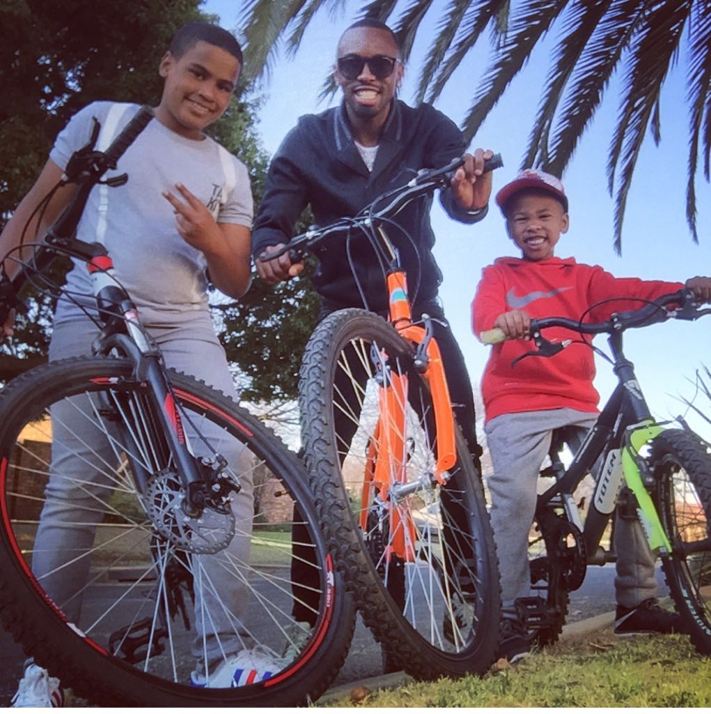 Themba L Sithole (@FizzyTee91) | Twitter