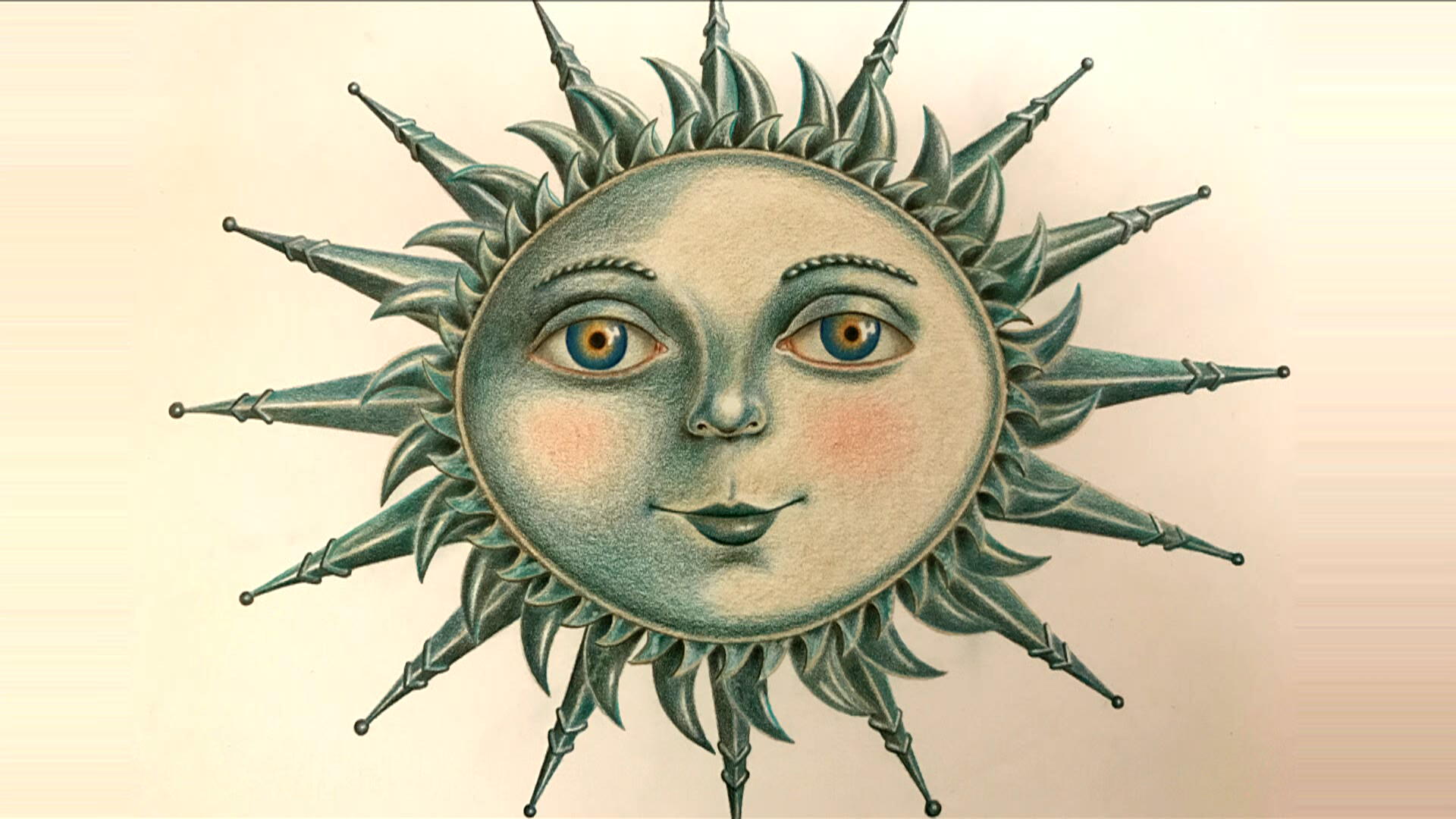 Cbs Sunday Morning Sun Shines