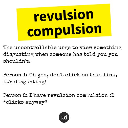 Compulsion Definition