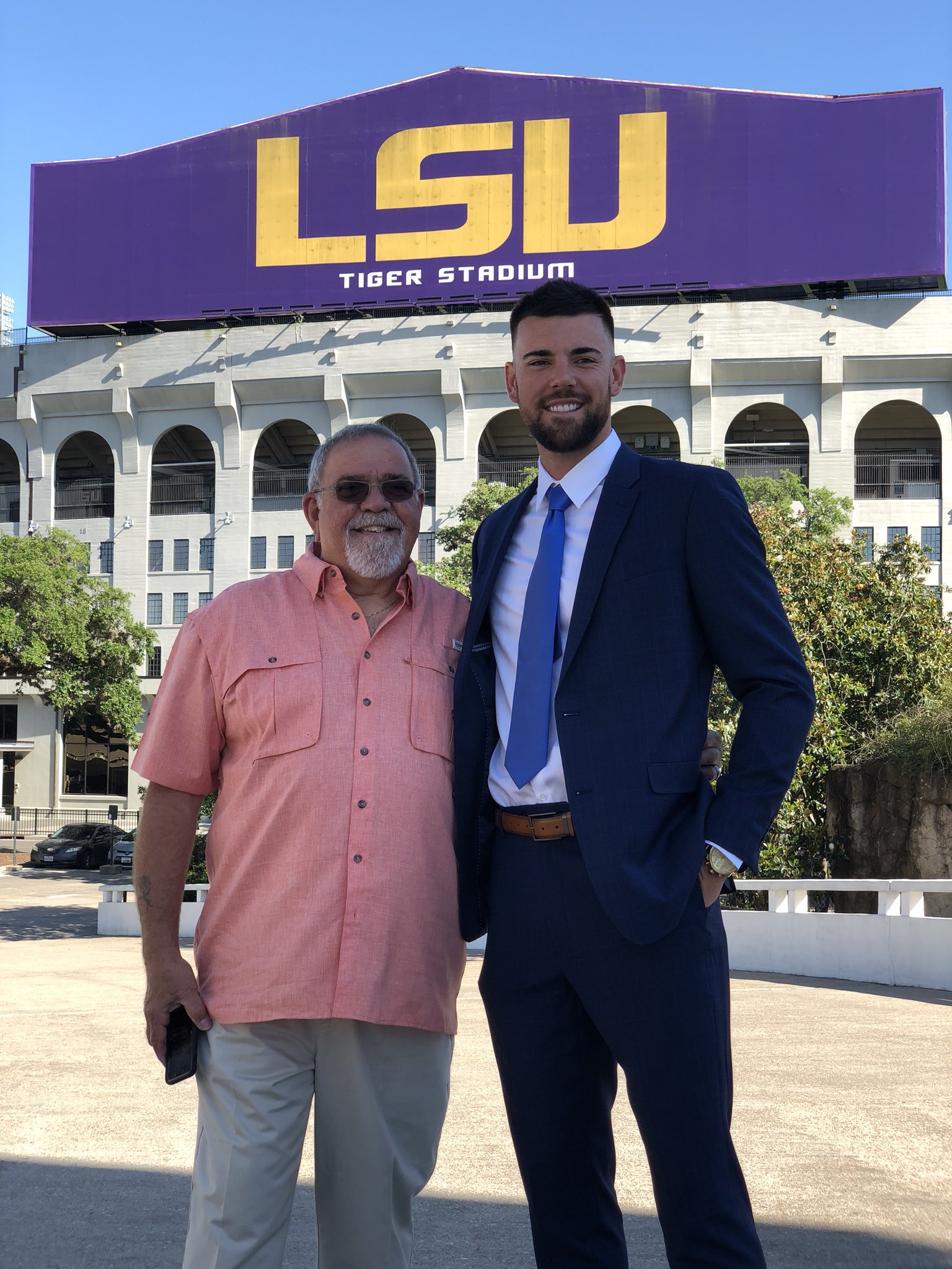 Anthony Ranaudo Lsu