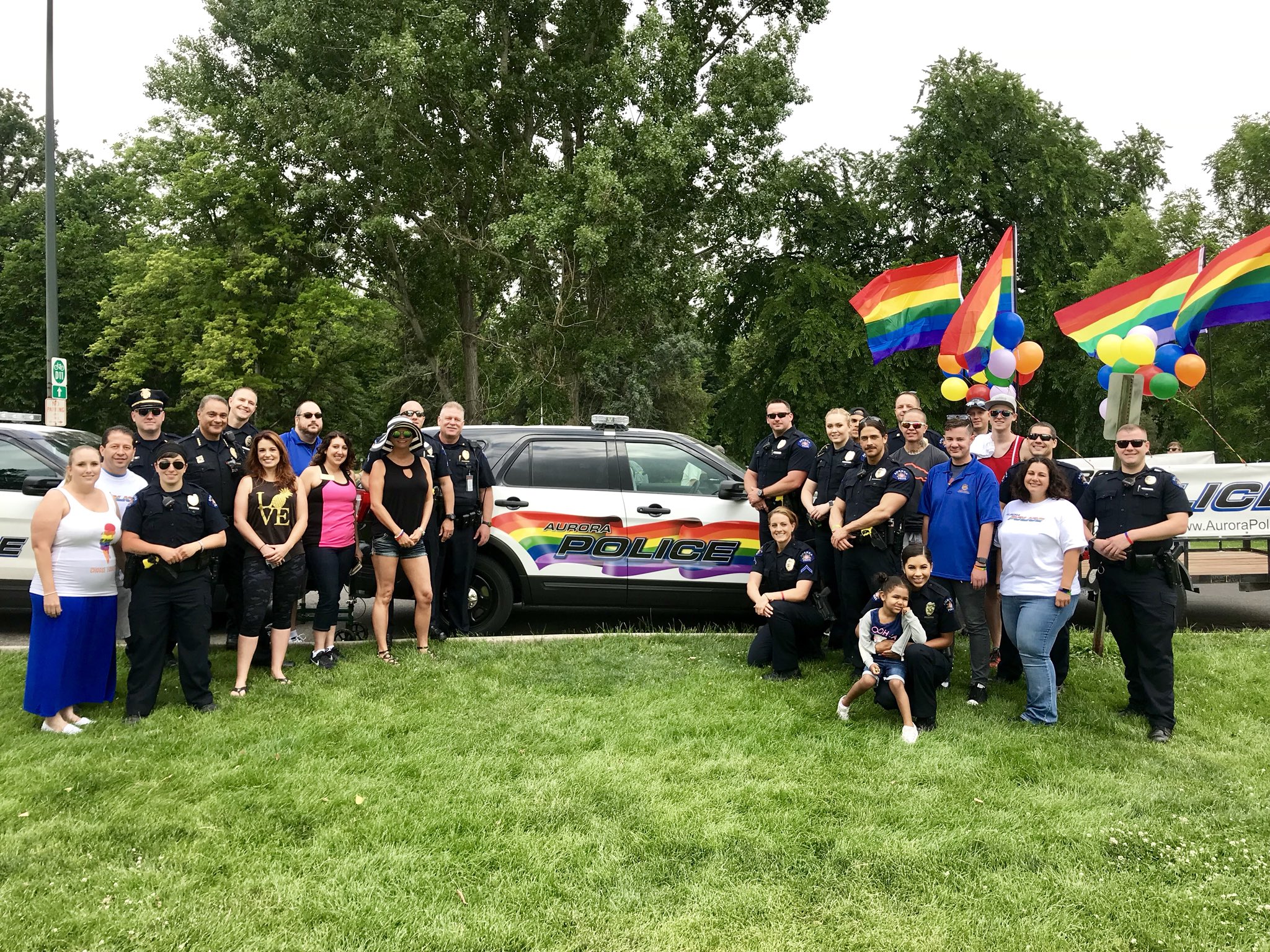 Aurora Police Dept On Twitter Apd Is Proud To Represent