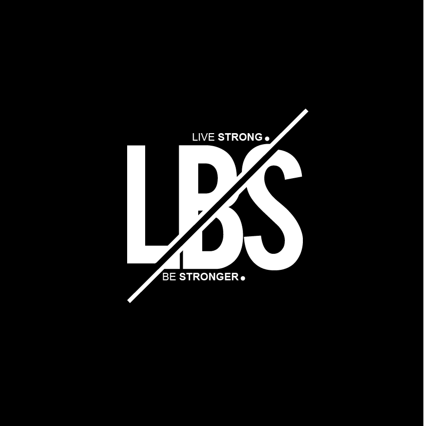Stronger Logo