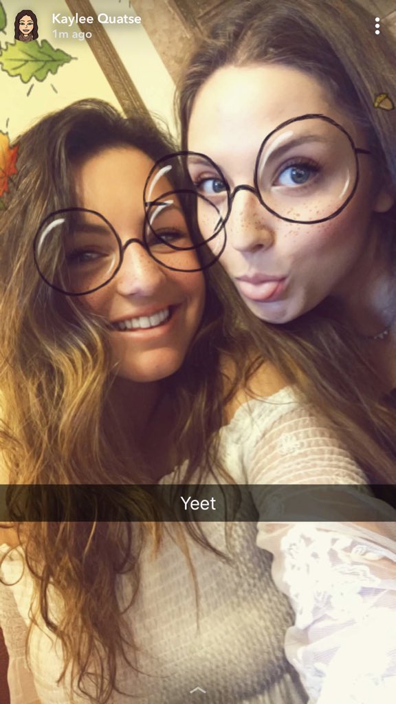 Kaylee Quatse's Instagram, Twitter & Facebook on IDCrawl