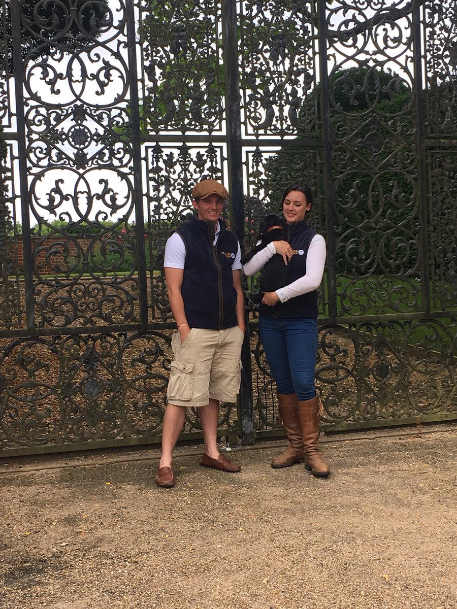 James Lloyd Gower (@gowerjames) | Twitter