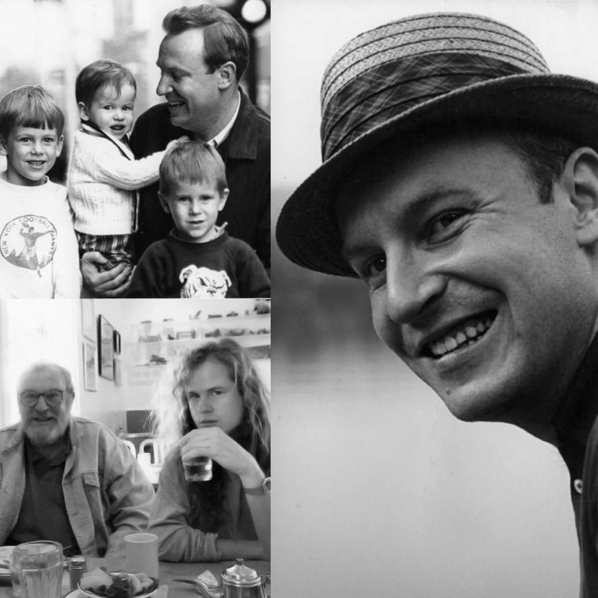 Happy Birthday to Avengers and Age of Ultron Director Joss Whedon : r ...