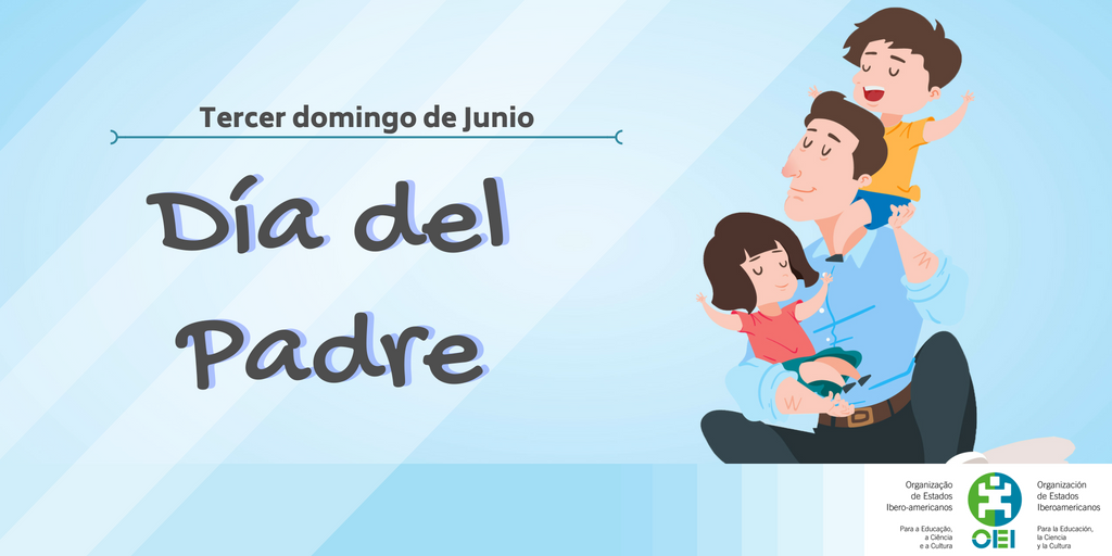 Introducir 72 Imagen 3er Domingo De Junio Día Del Padre Abzlocal Mx