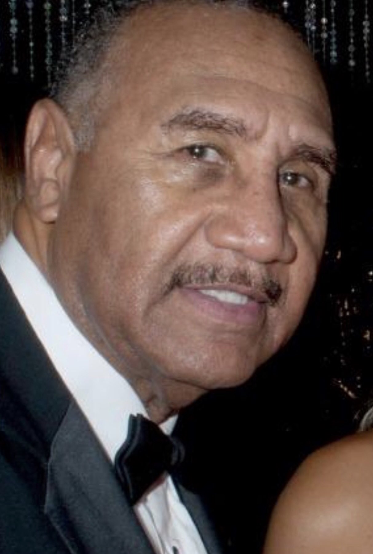 Toni Braxton Father Michael