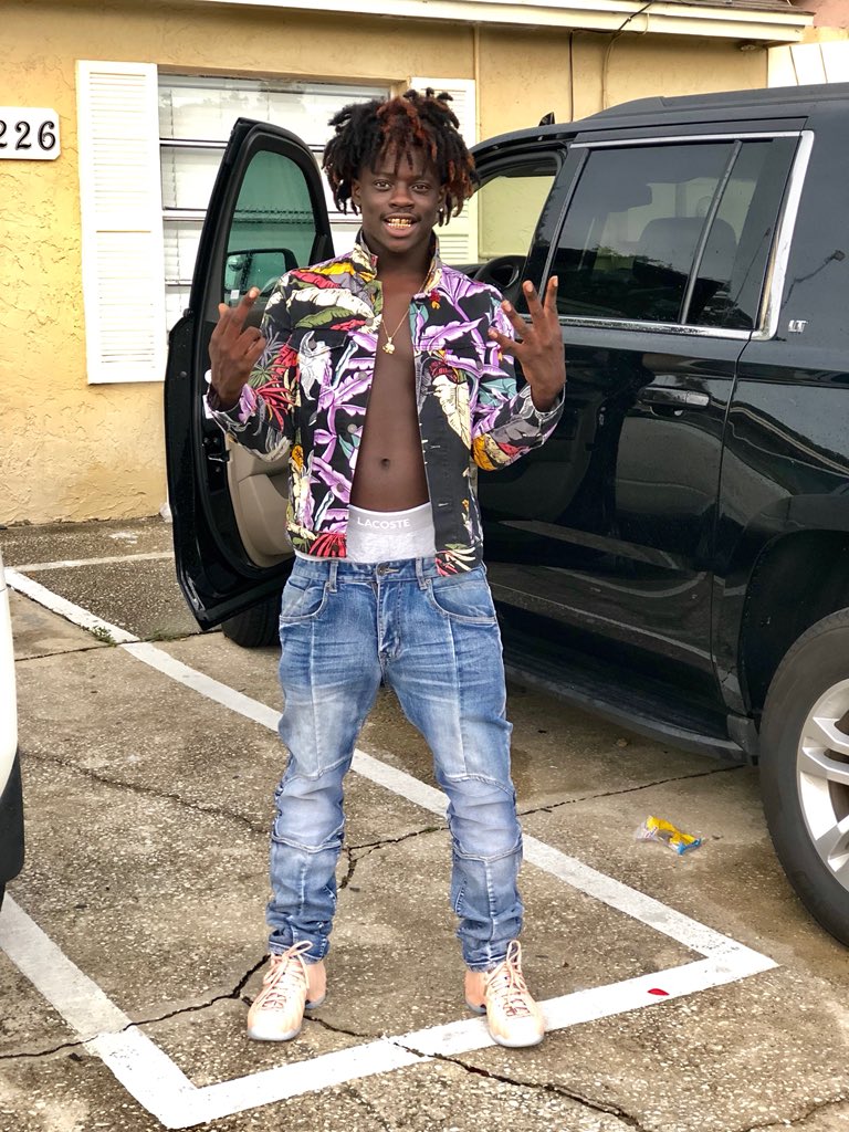 Glock Nine Rapper House HD Wallpapers Pxfuel, 40% OFF