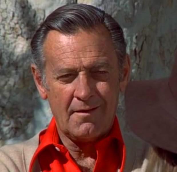 Frank Harmon Actor