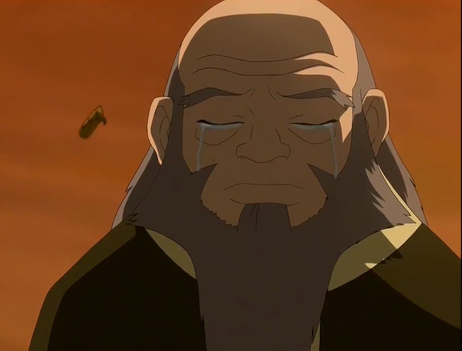 Mako Iwamatsu Avatar