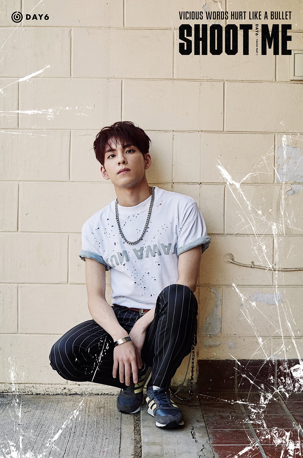 DAY6 on Twitter: "DAY6 Teaser Image #원필 #DAY6 #데이식스 #WONPIL #ShootMe #YouthPart1…