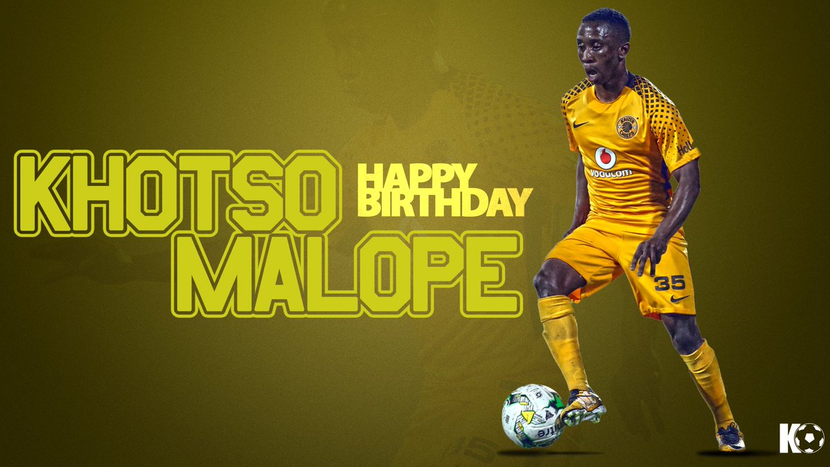 Khotso Malope (@MalopeKhotso) | Twitter