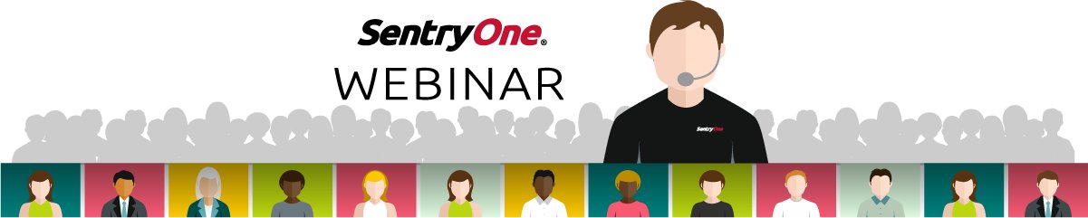 SentryOne on Twitter: "#S1Webinar Wednesday! Here's a look at what we have slated for today ...