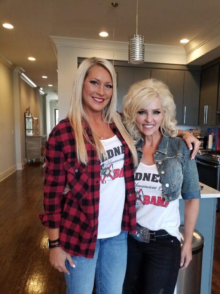 Housewives Of Alabama