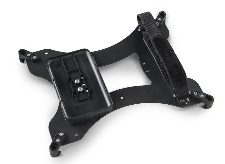 POS Solutions | Point of Sale Equipment | SpacePole, Inc.