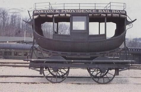 #onthisday in 1833, andrew jackson became the 1st president to travel ...