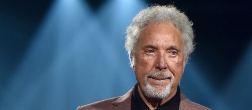 Tom Jones's Birthday Celebration | HappyBday.to
