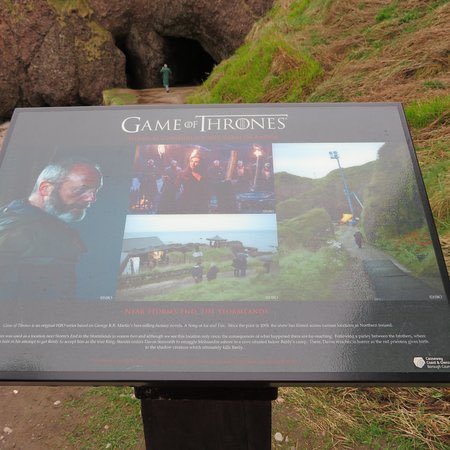 Melisandre Game Of Thrones Shadow Baby