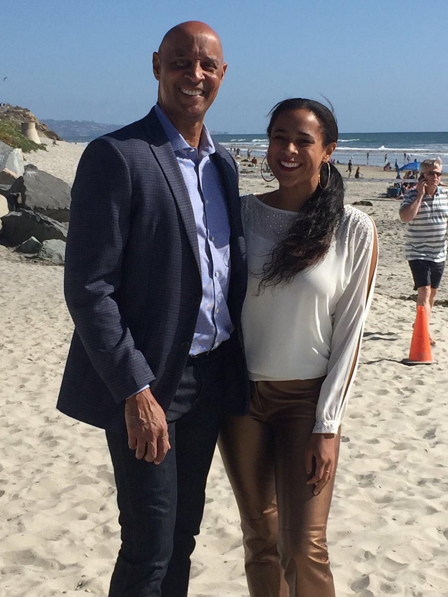 Beverly And James Lofton