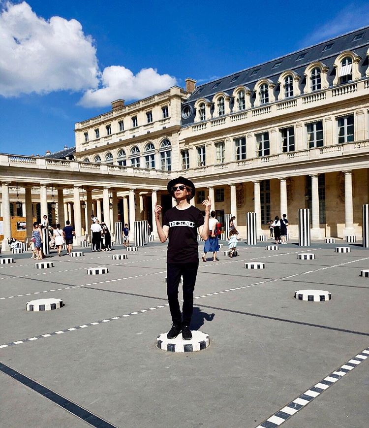 96 best Twitter Beck images on Pholder | Beck, Quebrando O Tabu and ...