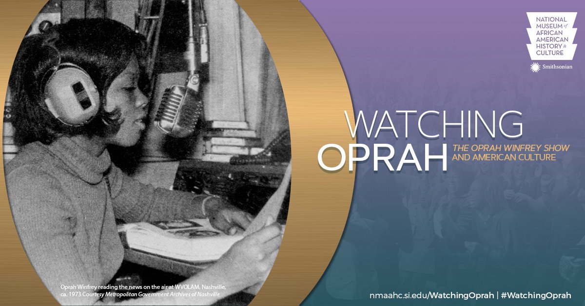 Oprah Tv Station