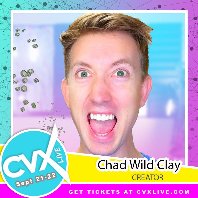 What Is Chad Wild Clay Roblox Name | Images and Photos finder