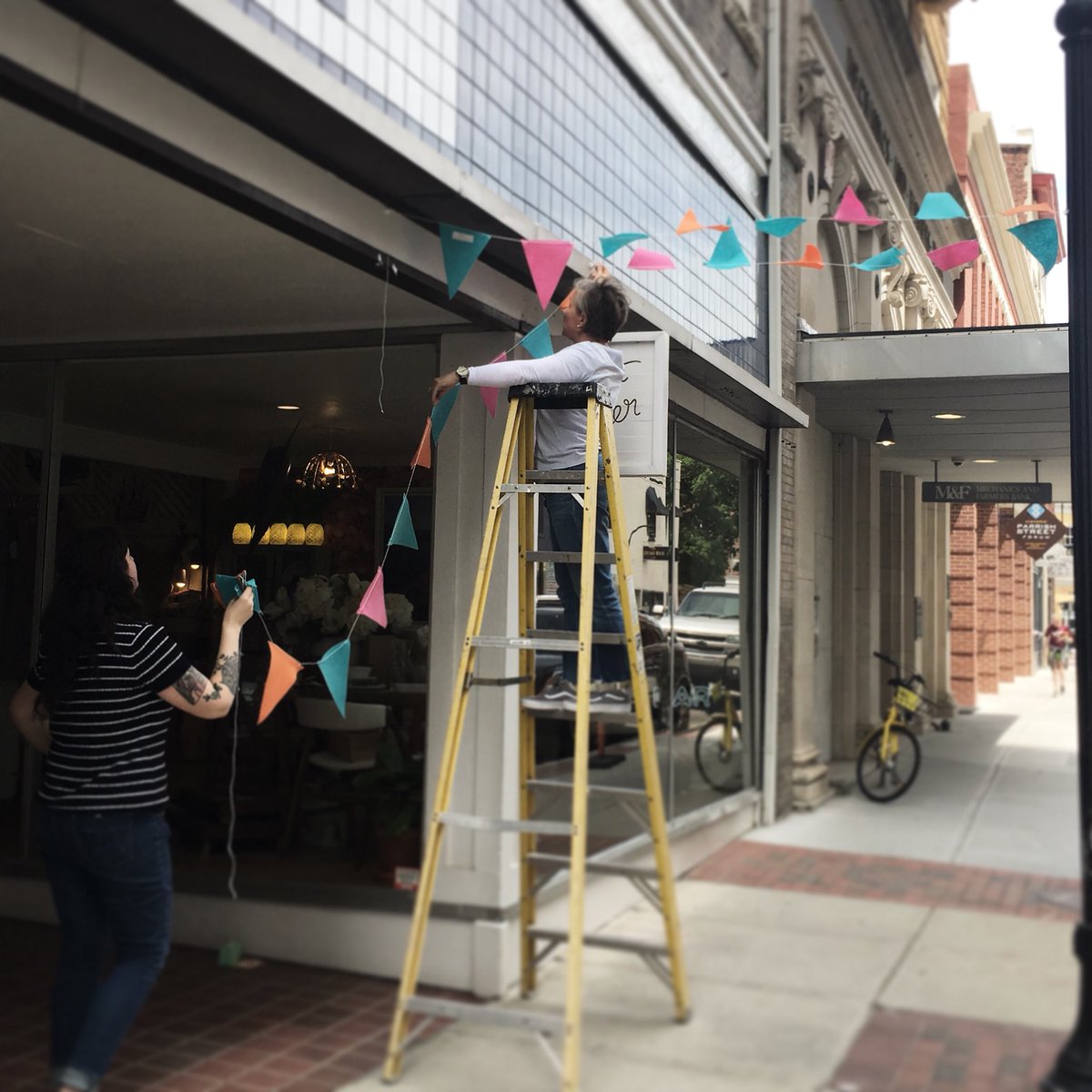 Downtown Durham Inc | Find Your Cool