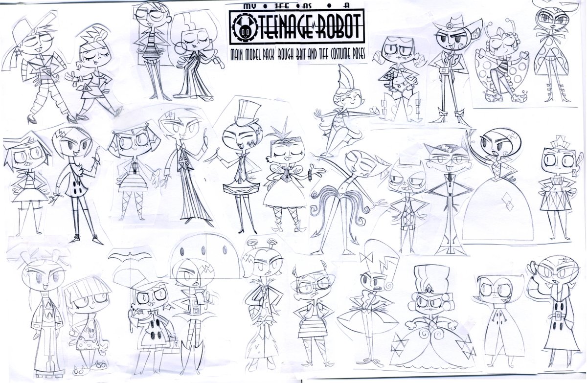 「Wiggin' out @coreyhelford gallery in the Paper Thin Hotel cr」Rob ...