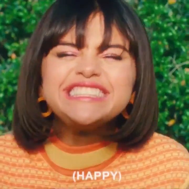 Happy Reaction Picture