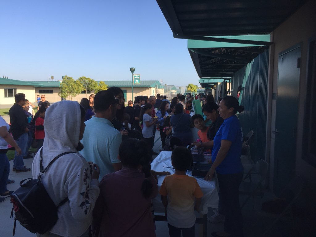 Orange Grove Elementary School | innovative • diverse • collaborative