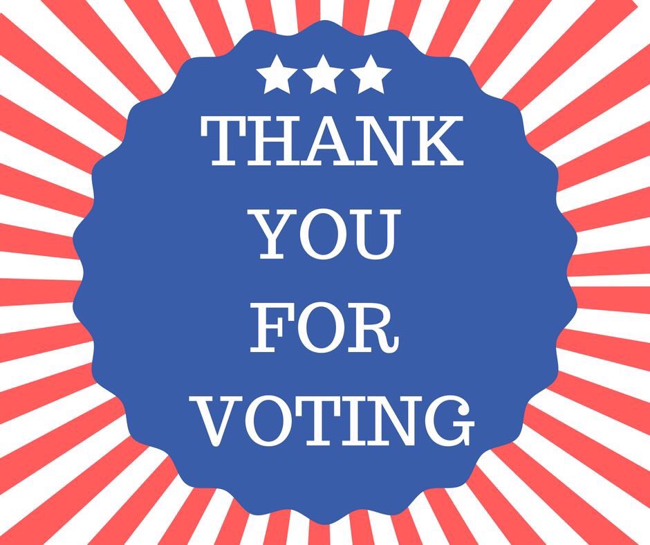 AAUW YOUR VOTE COUNTS! | Reston-Herndon Area (VA) Branch