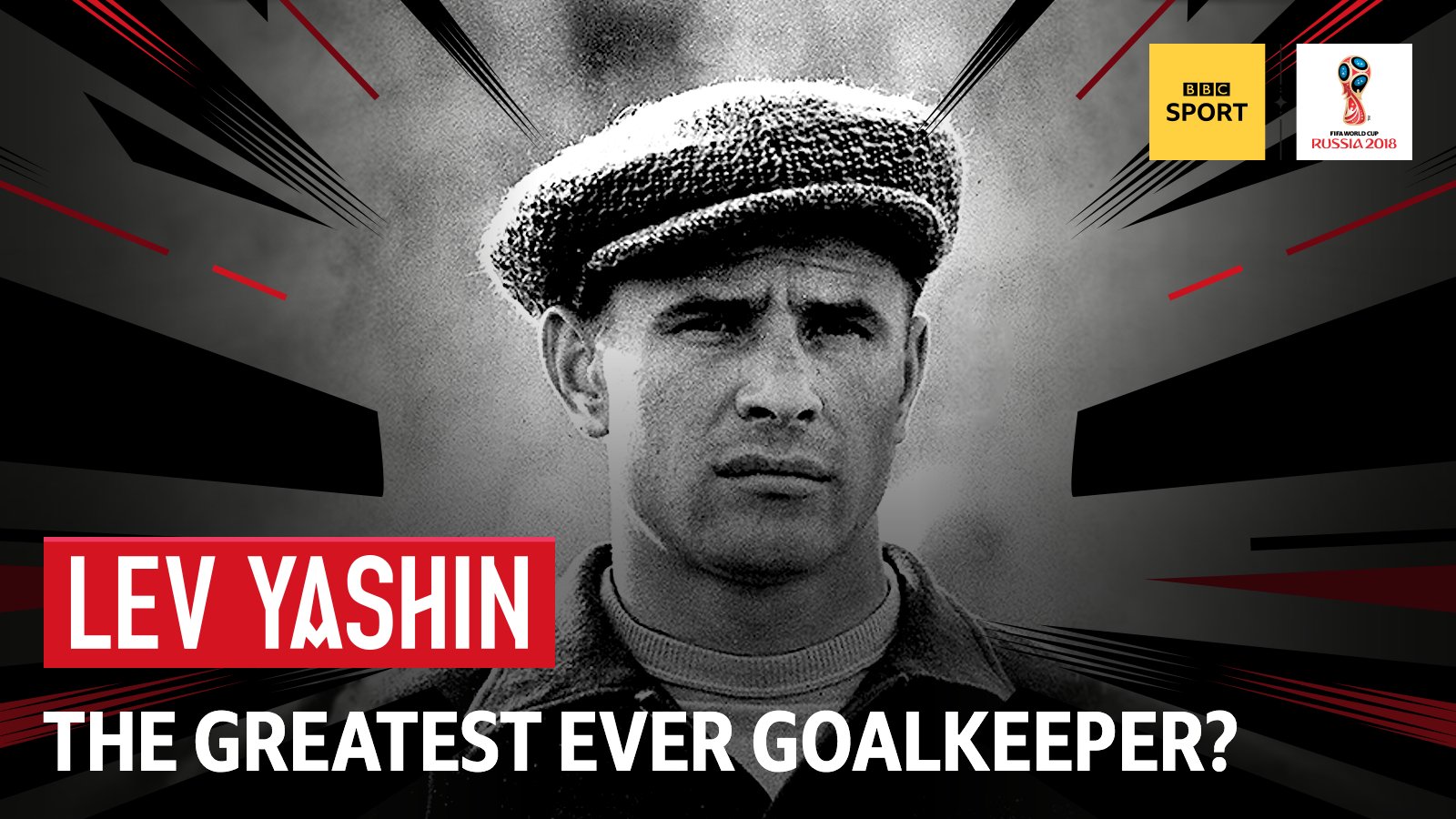Lev Yashin Memes UEFA EURO On X: "Retweet To Vote Lev Yashin Into The