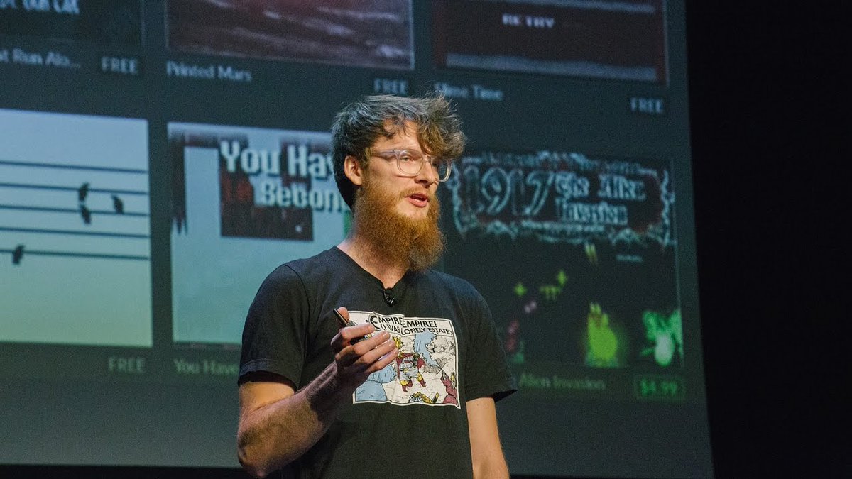 Anthony Eckert (@EckertAnthony) | Twitter