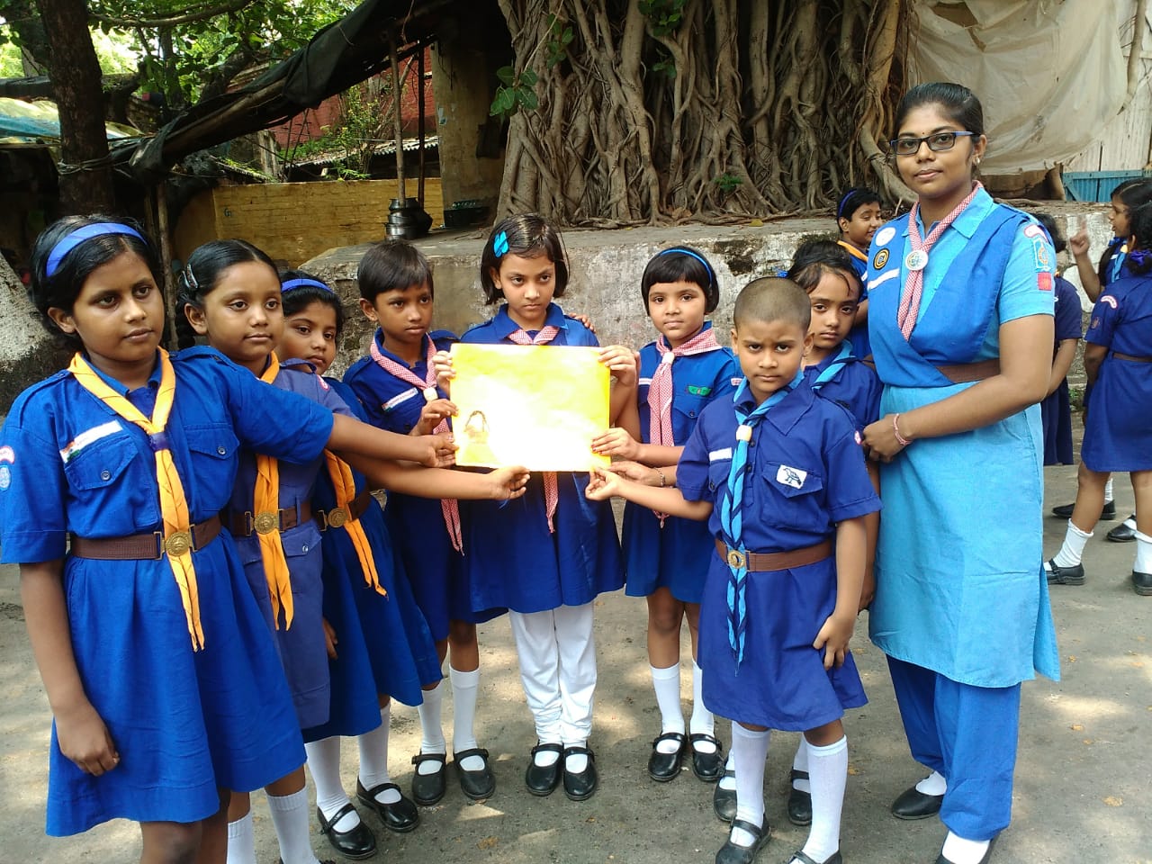 The Bharat Scouts And Guides, Uttarakhand, 54% OFF