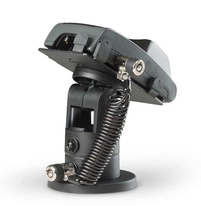 POS Solutions | Point of Sale Equipment | SpacePole, Inc.