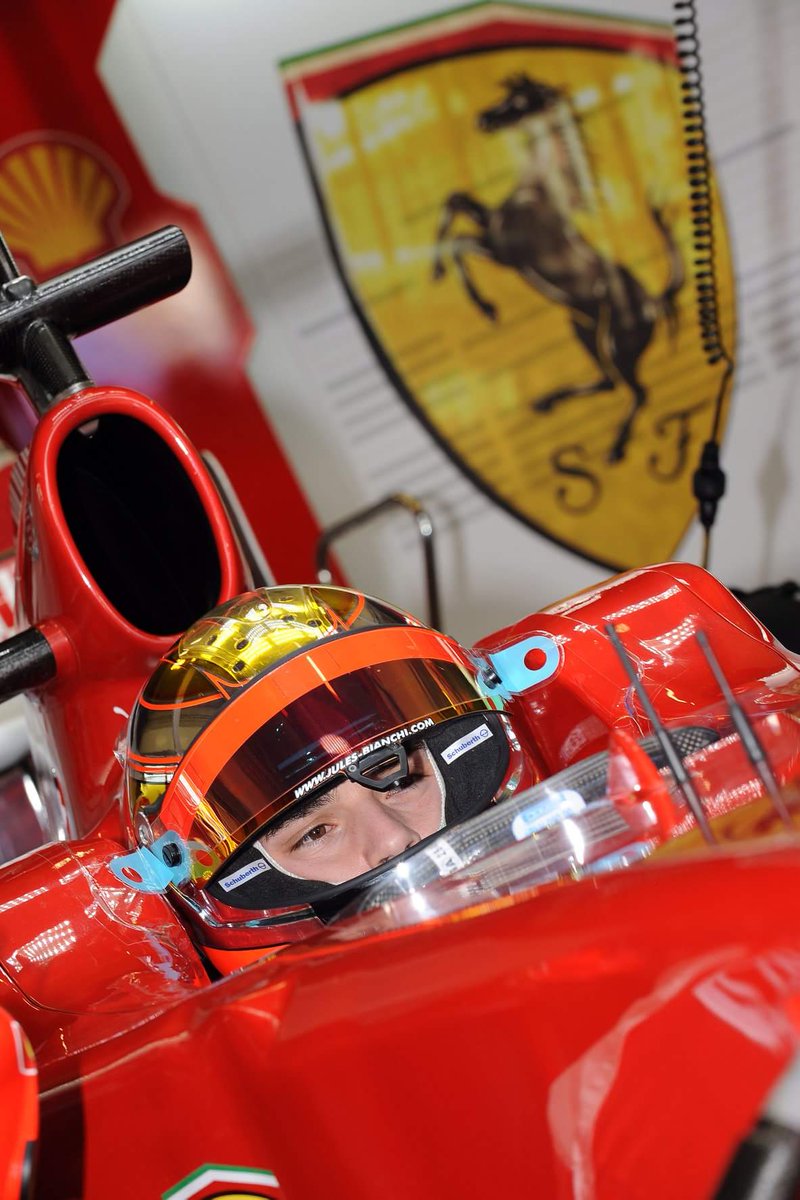 54 best Jb17 images on Pholder | Jules Bianchi, Formula1 and Pierre GASLY