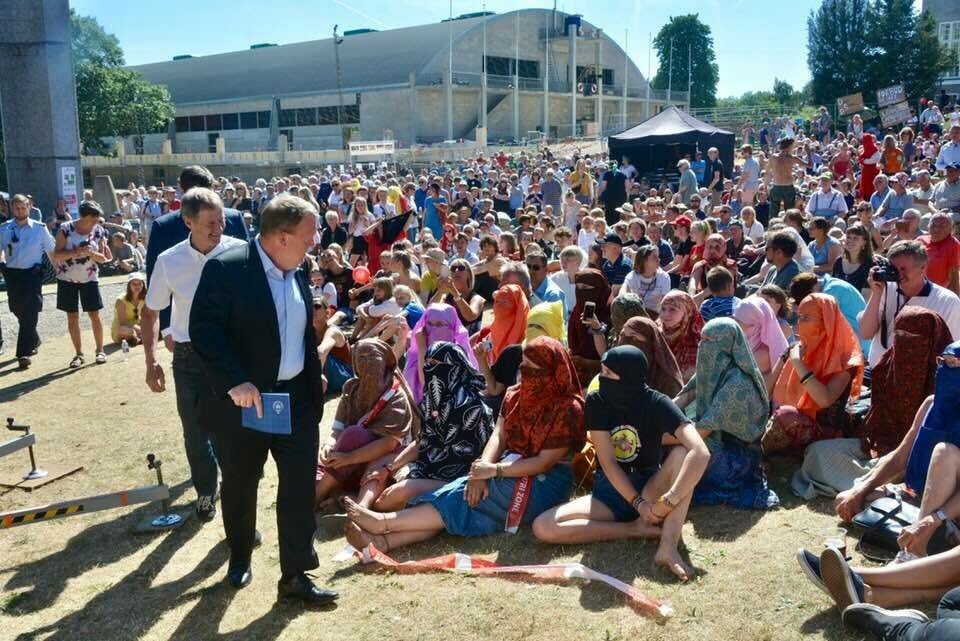 Kasper Lauritzen (@KPLauritzen) | Twitter