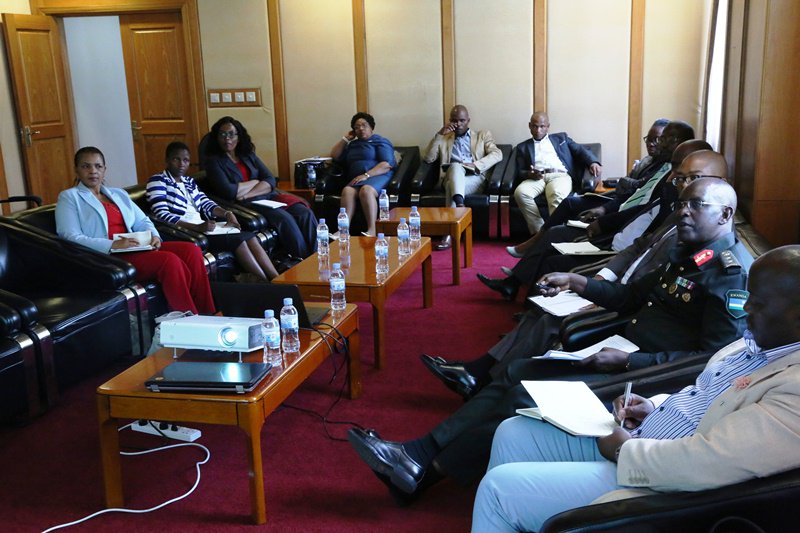 9 best u/rwandamod images on Pholder | #Rwanda Defence Force (#RDF ...