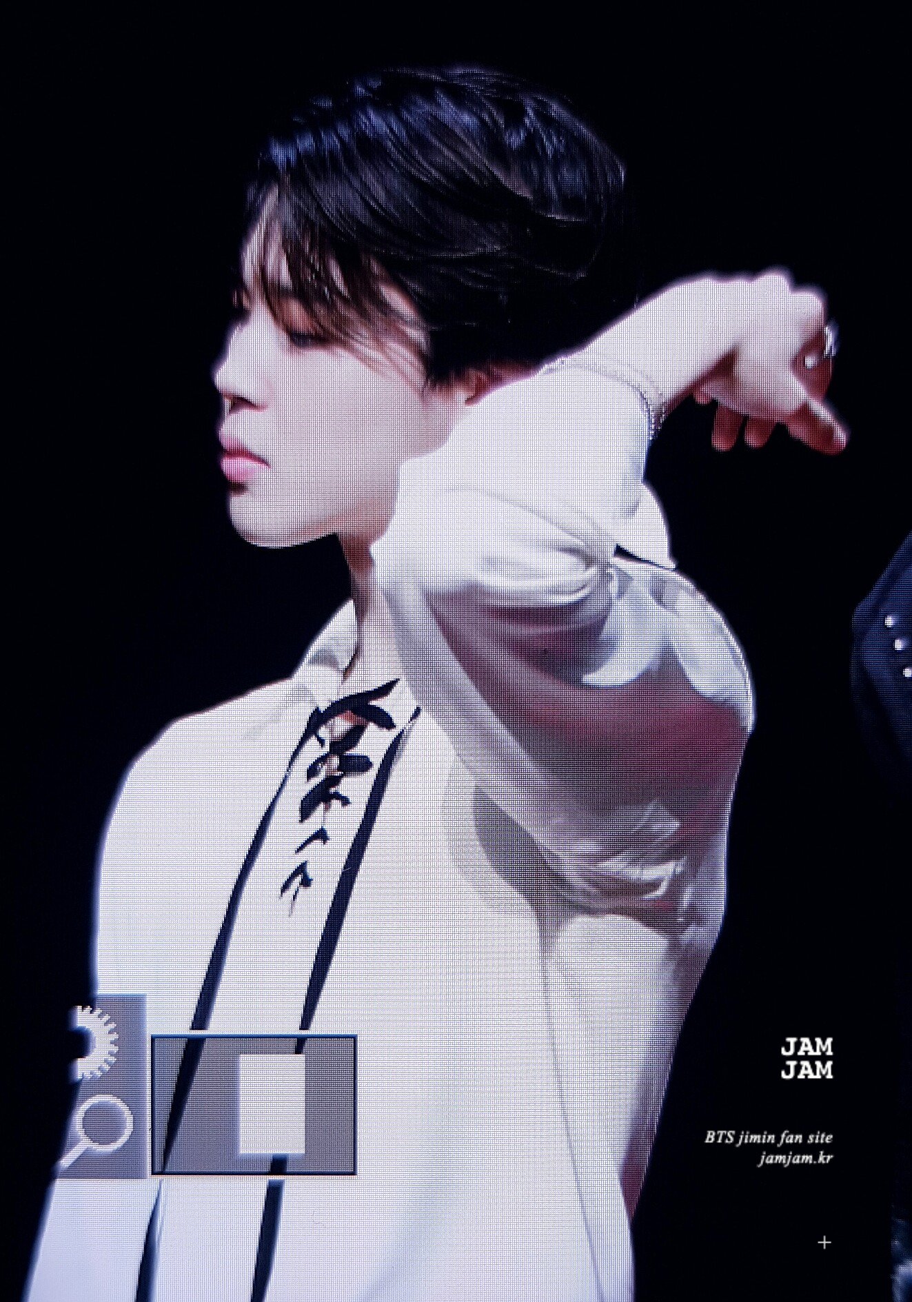 잼잼 JAMJAM on Twitter: "180607 #JIMIN #지민…